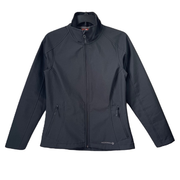 Merrell | Jackets & Coats | Merrell Select Dry Fleece Line Full Zip ...